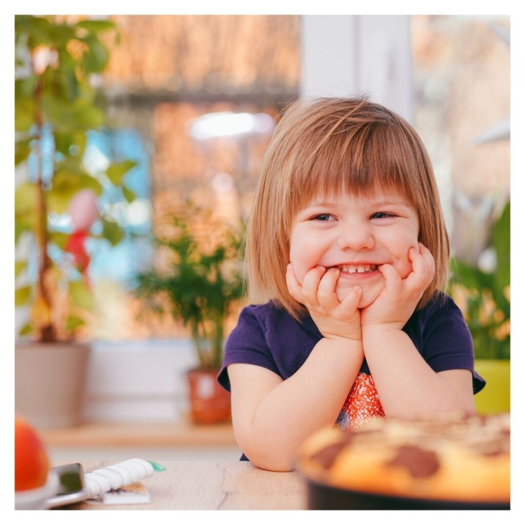 Daycare Routine Tips - Toddler Daycare Routines For Success