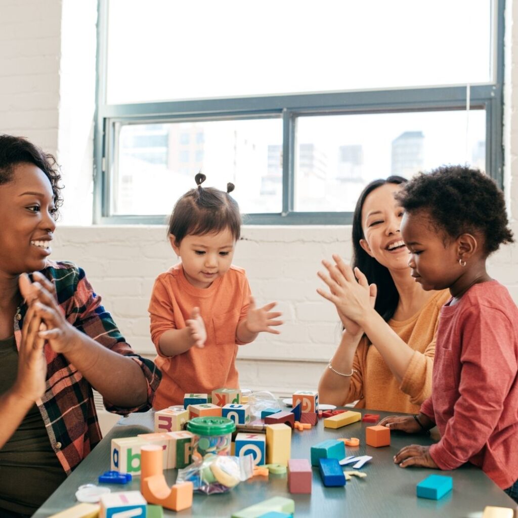 Fort Washington Infant Daycare: Your Essential Search Guide